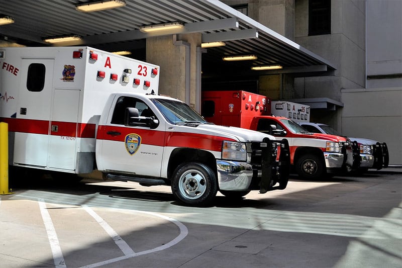Should You Go to the ER After an Accident? - GA Injury Advocates