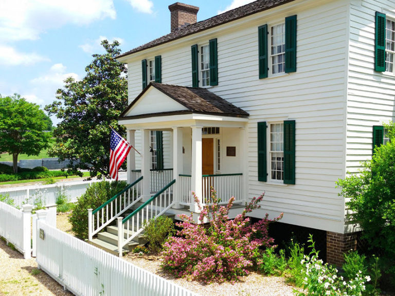 The Long History of the William Root - GA Injury Advocates