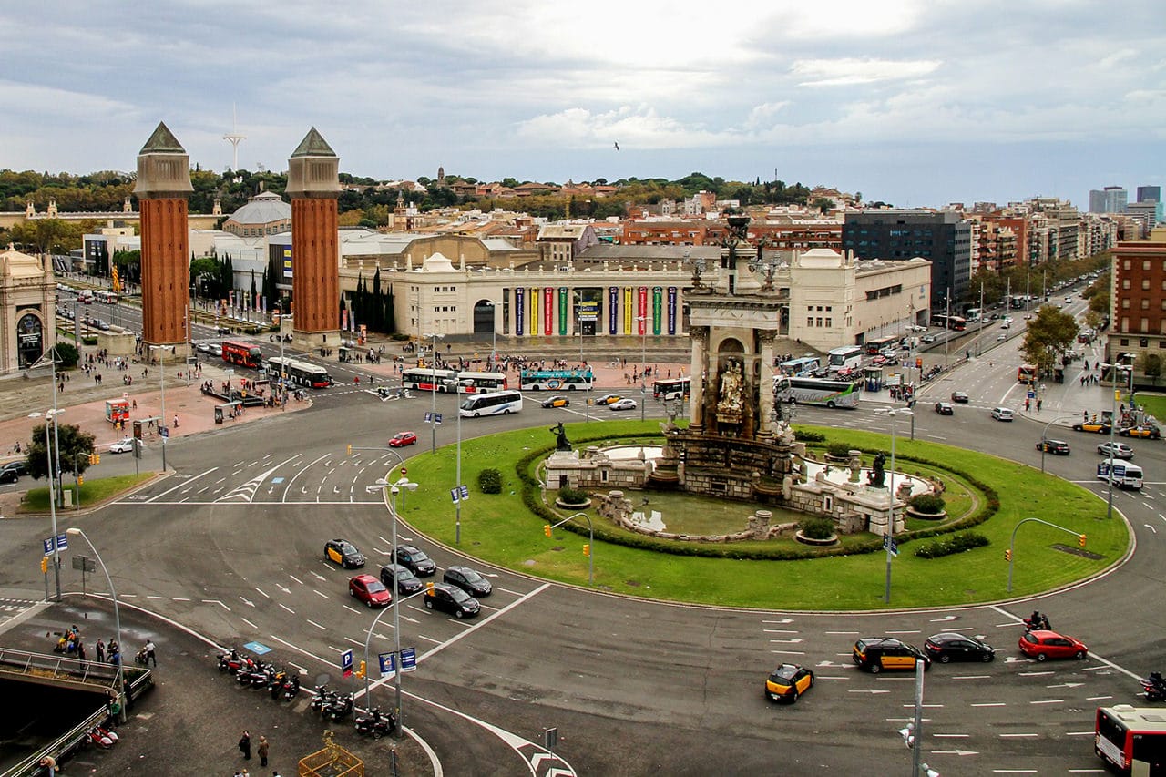 Why So Many Roundabouts? - GA Injury Advocates