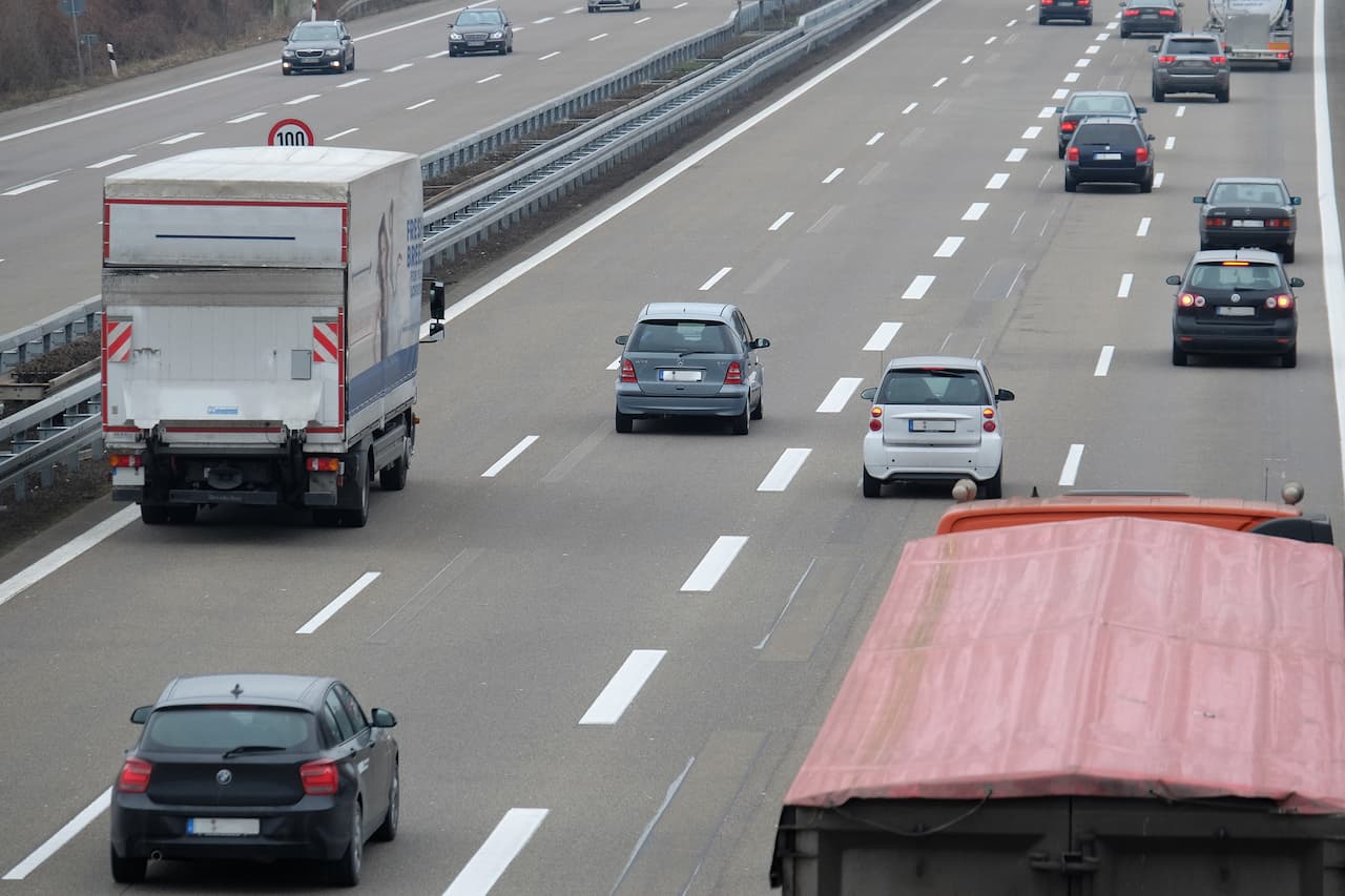 Georgia’s Move Over Law - GA Injury Advocates